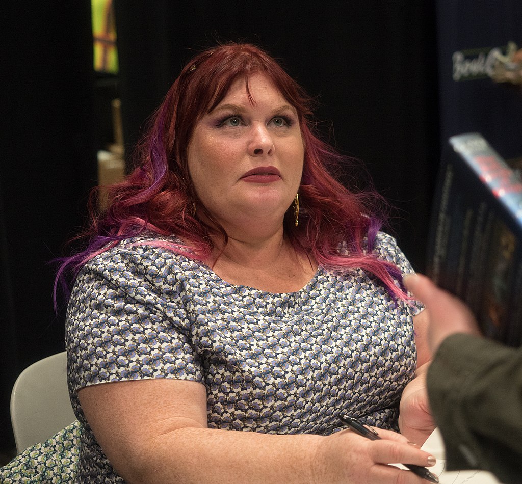 Cassandra Clare: Reihenfolge ihrer Buchreihen - Reihenfolge